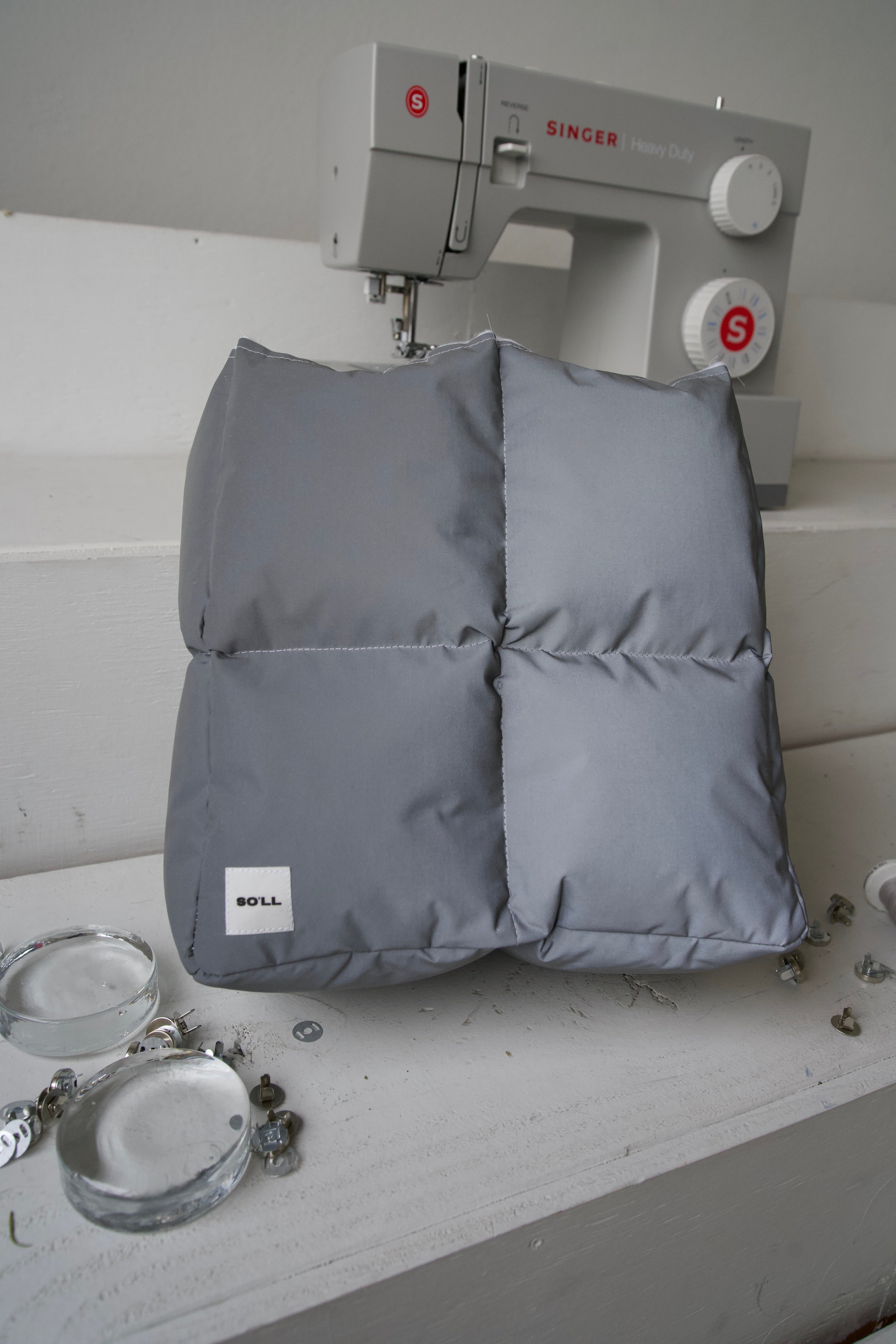 PRE-ORDER: nimbus – so'll